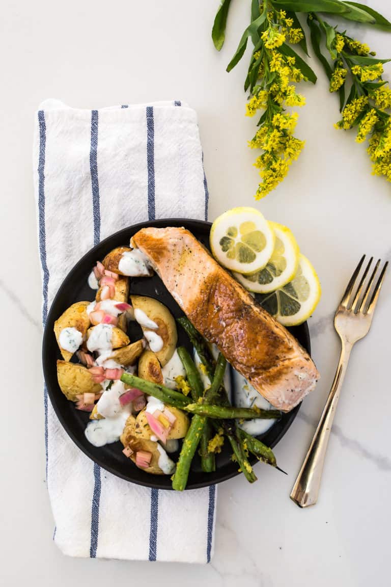 The Great Canada meal kit comparison 2020 : At the Immigrant's Table