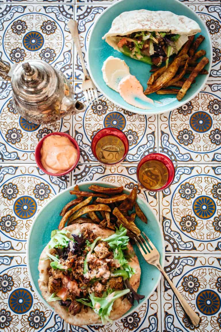The Great Canada meal kit comparison 2020 : At the Immigrant's Table