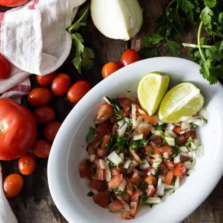 My Favourite Authentic Colombian Recipes : At the Immigrant's Table