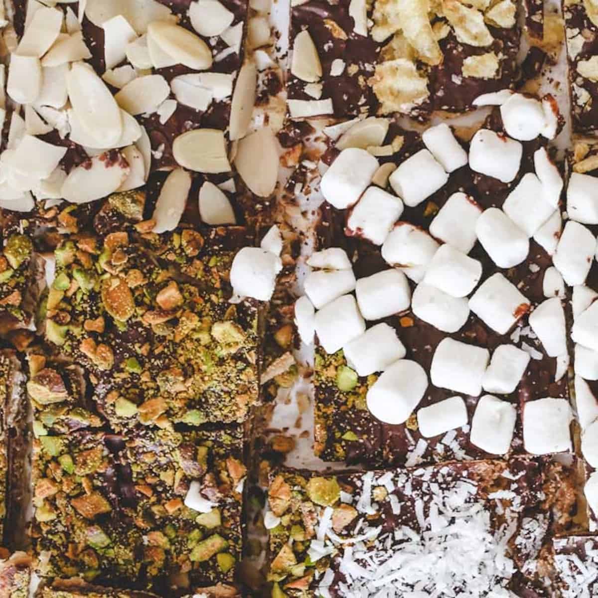 These 15 Passover Recipes Will Have You Noshing All Night Long