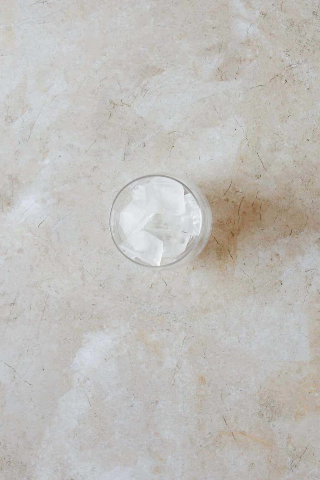 Spicy and Tangy Tamarind Cocktail : At the Immigrant's Table