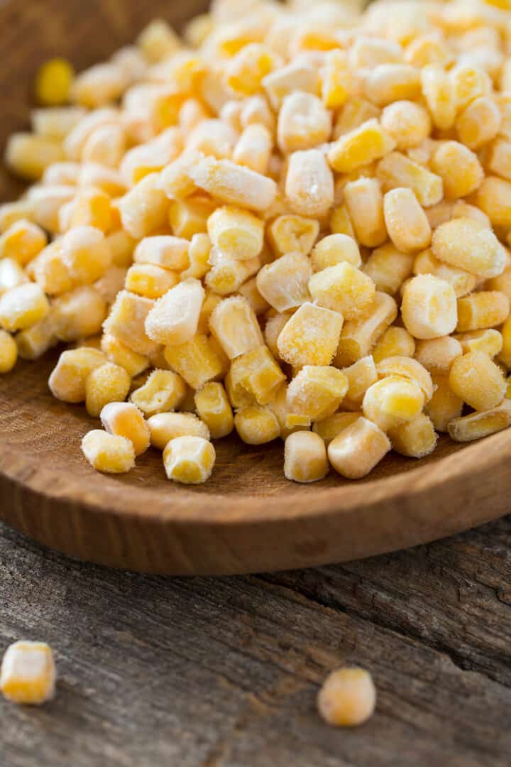 Summer's Sweetest Crop: How To Freeze Corn : At the Immigrant's Table