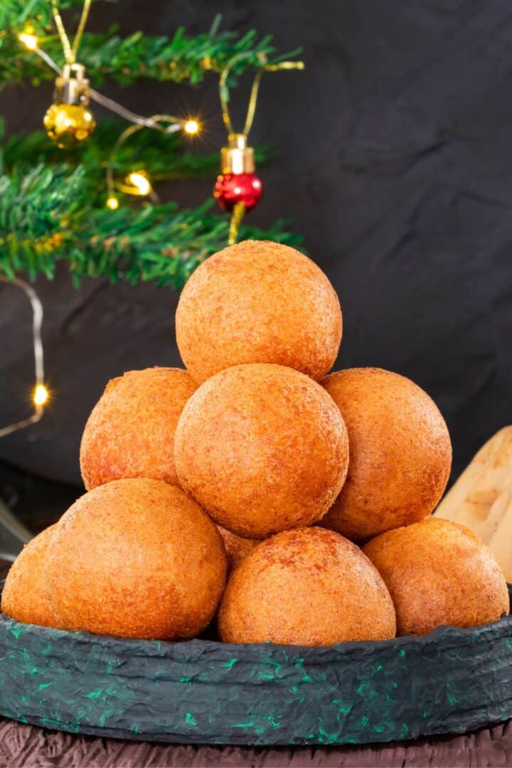 Sample a taste of heaven with Colombian desserts