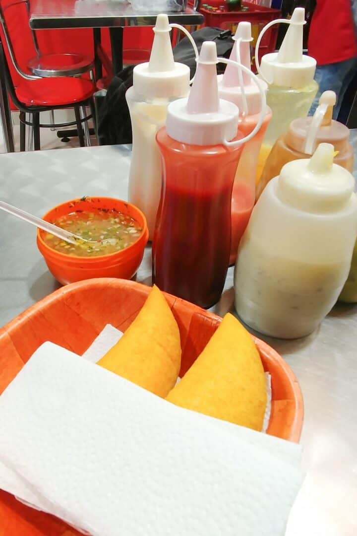 All you need to Know About Colombian Street Food
