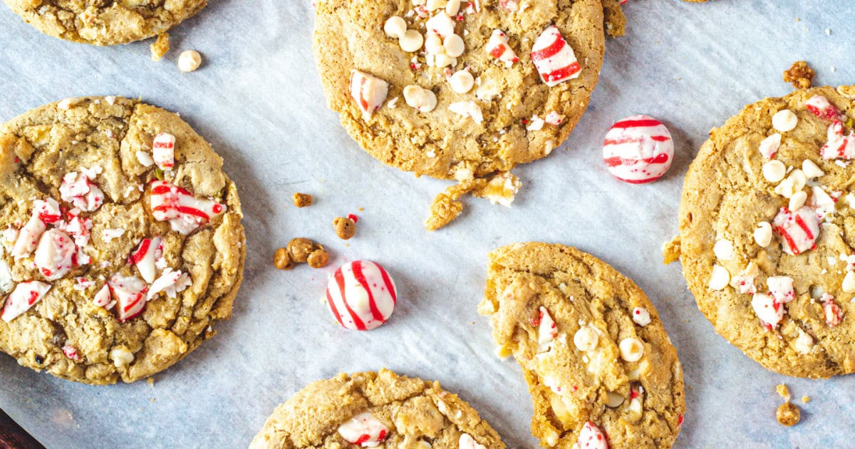 Gluten Free Hershey Kiss Cookies To Sweeten Up Christmas