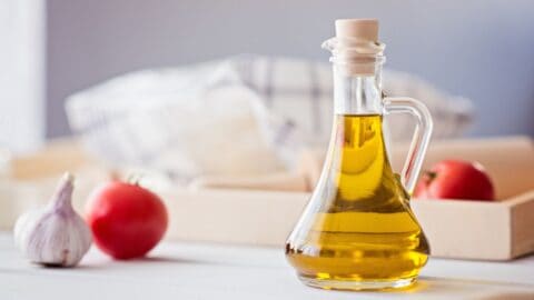 15 Common Cooking Oils, Ranked from Worst to Best for Your Health : At ...