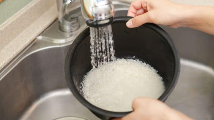 Get Rice Just Right and Fluffy Every Time With These 11 Tips : At the ...