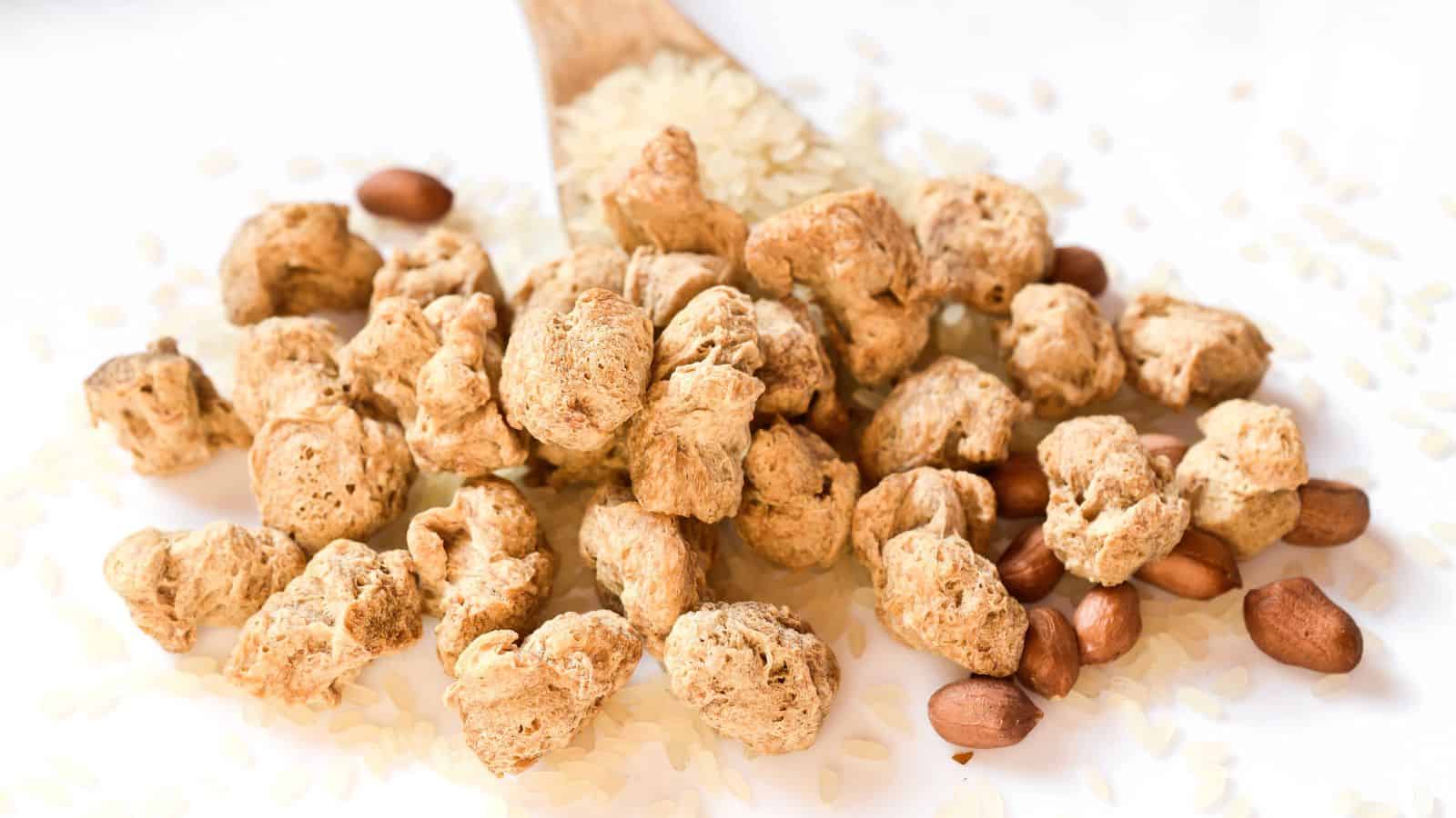 13 Meat Substitutes Ranked Worst to Best Based on Taste and Texture