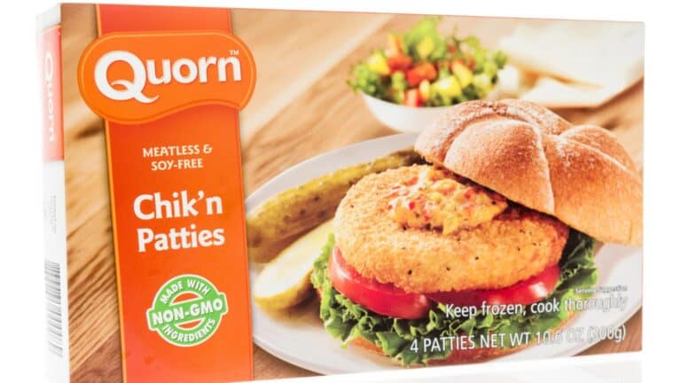 13 Meat Substitutes Ranked Worst to Best Based on Taste and Texture