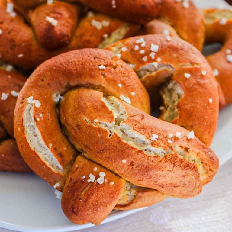 My Grandma's Russian Jewish Carrot Tzimmes Recipe