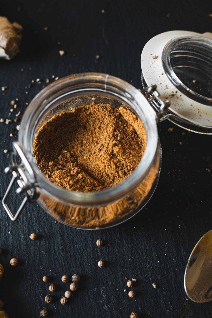 Skip the Shawarma Stand, Make This Spice at Home