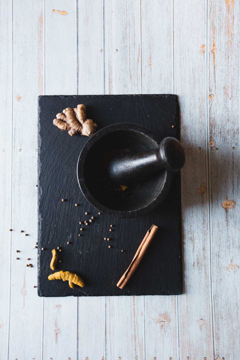 Skip the Shawarma Stand, Make This Spice at Home
