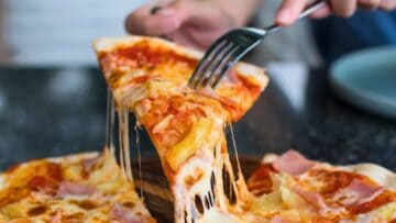15 Foods That Spark Fierce Debates (Pineapple on Pizza, Anyone?)