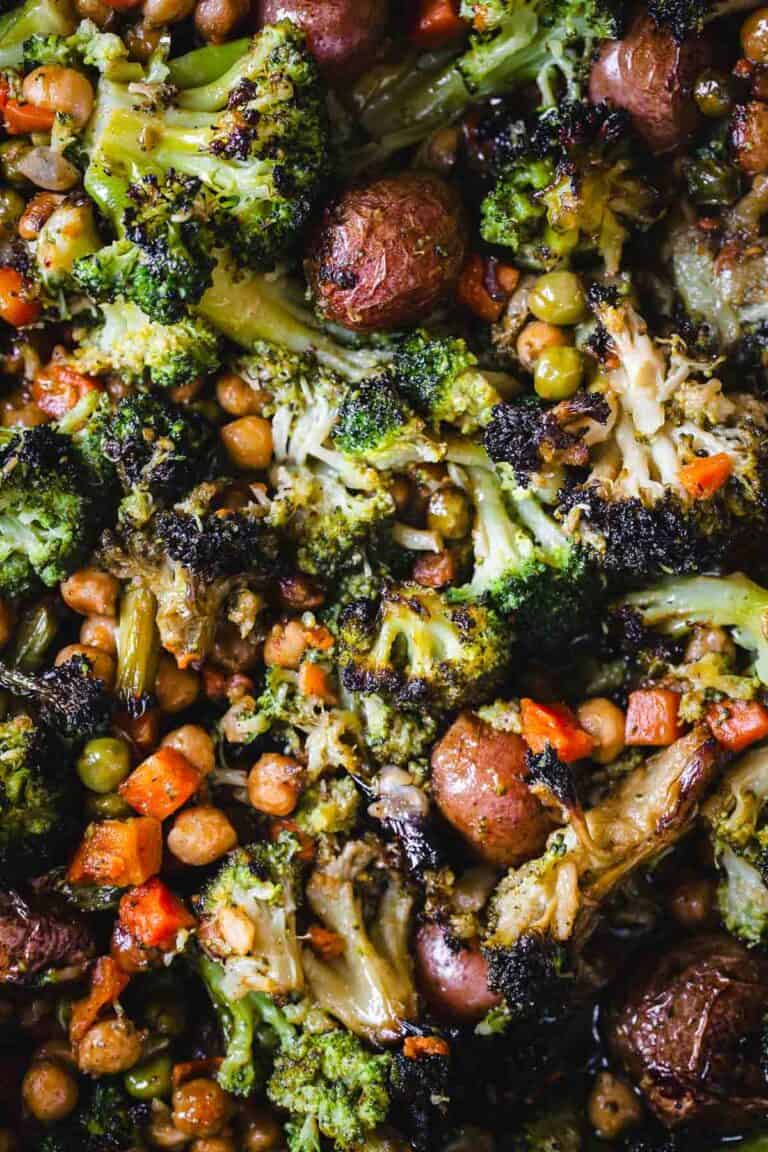 The Real Reason Duck Fat Roasted Vegetables Shine