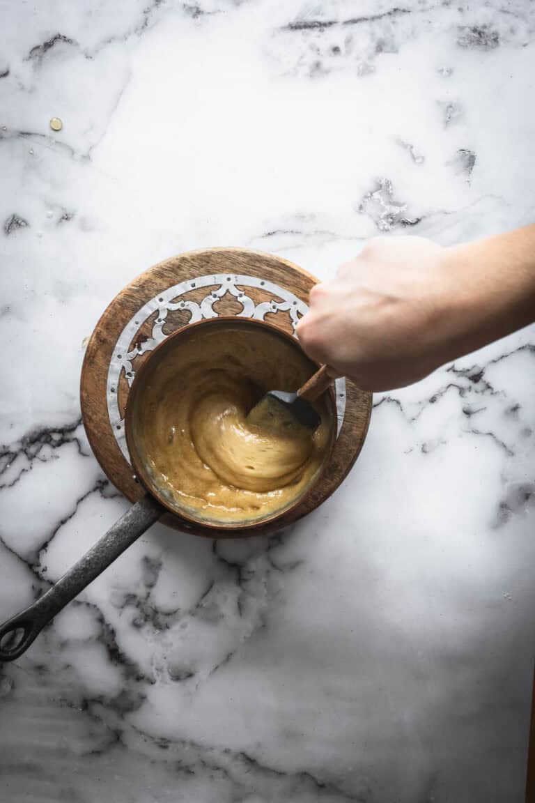 Why Rose Belongs in Pistachio Rose Bark